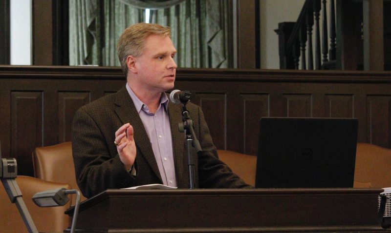 Douglas County Commission approves respite housing project, braces for ...